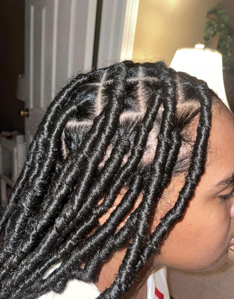 THE BRAID STATION - Updated April 2025 - Request an Appointment - 13 ...