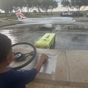 FOUNDERS PLAZA OBSERVATION AREA - Updated December 2025 - 161 Photos ...