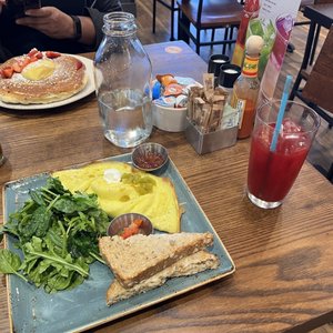 FIRST WATCH - 71 Photos & 19 Reviews - 26054 Ingersol Dr, Novi, MI - Yelp