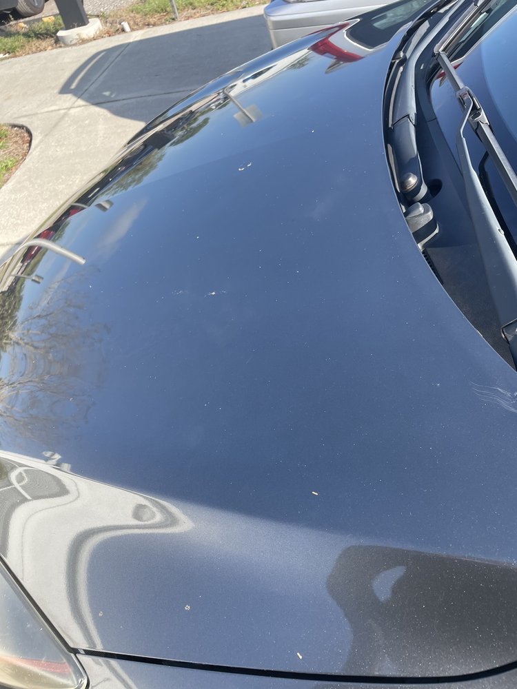 SOLAR CAR WASH - Updated September 2025 - 169 Photos & 29 Reviews ...