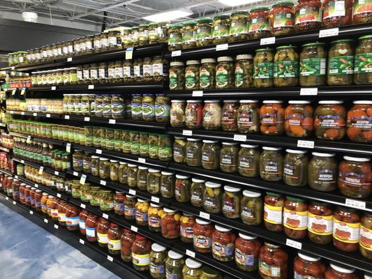 AMAR EUROPEAN GROCERY STORE - 99 Photos & 13 Reviews - Grocery - 8030 ...