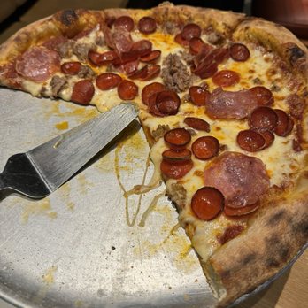 MONEYLINE PIZZA & BAR - Updated August 2025 - 1359 Photos & 1023 ...