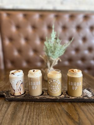 ARMOR COFFEE - Updated May 2025 - 210 Photos & 282 Reviews - 190 E ...