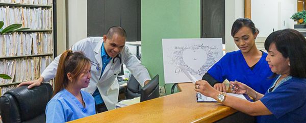 JOSEPH MADAMBA, MD - Updated December 2025 - 38 Photos & 20 Reviews ...