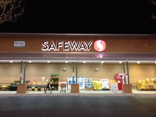 SAFEWAY - Updated October 2025 - 27 Reviews - 20211 Goshen Rd ...