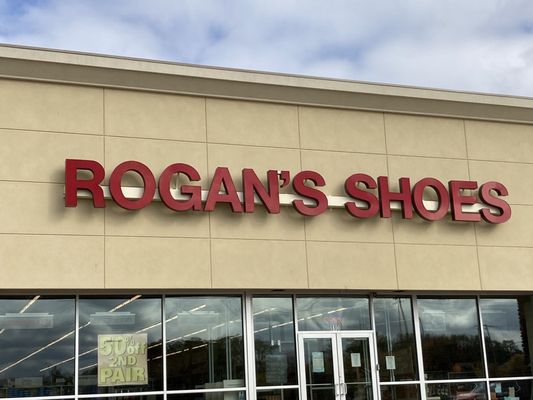Rogan S Shoes Waukesha