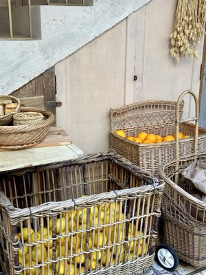 MARINETTE - Updated January 2026 - 43 Photos & 18 Reviews - 13 rue ...