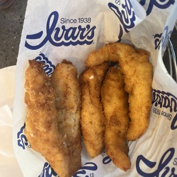IVAR’S SEAFOOD BAR - Updated June 2025 - 164 Photos & 164 Reviews ...