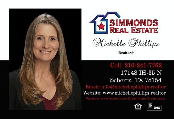 MICHELLE PHILLIPS - SIMMONDS REAL ESTATE - Updated June 2024 - 18 ...