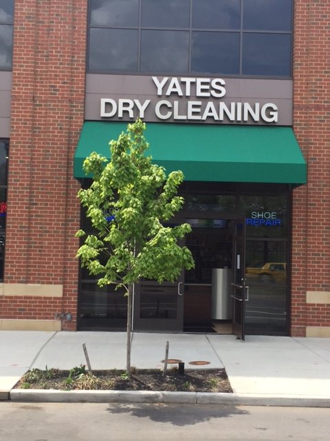 YATES DRY CLEANING - 37 Photos & 189 Reviews - 407 E Braddock Rd ...