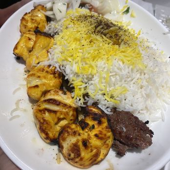 SHAMSHIRY - Updated April 2024 - 901 Photos & 1211 Reviews - 8607 ...