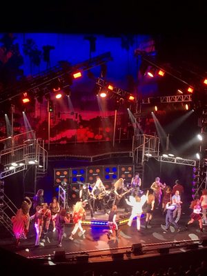 KRAVIS CENTER - 150 Photos & 71 Reviews - 701 Okeechobee Blvd, West ...