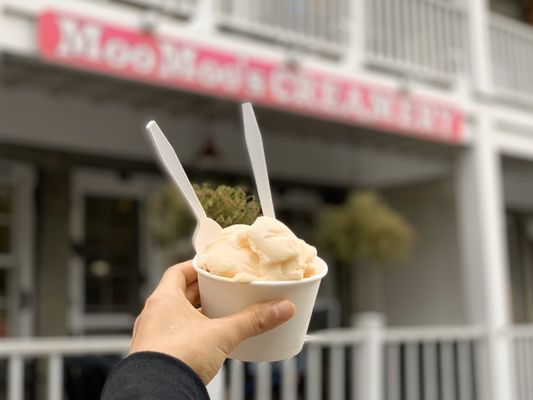 MOO MOO’S CREAMERY - 319 Photos & 319 Reviews - Ice Cream & Frozen ...