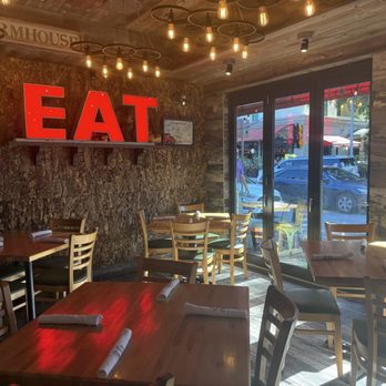 GARY RACK’S FARMHOUSE KITCHEN - Updated October 2025 - 684 Photos & 591 ...