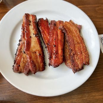 WAKE ‘N BACON - Updated July 2025 - 1394 Photos & 541 Reviews - 420 W ...