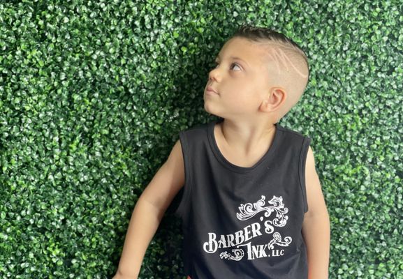 BARBERS INK - Updated January 2025 - 35 Photos - 79 Main St, Torrington ...