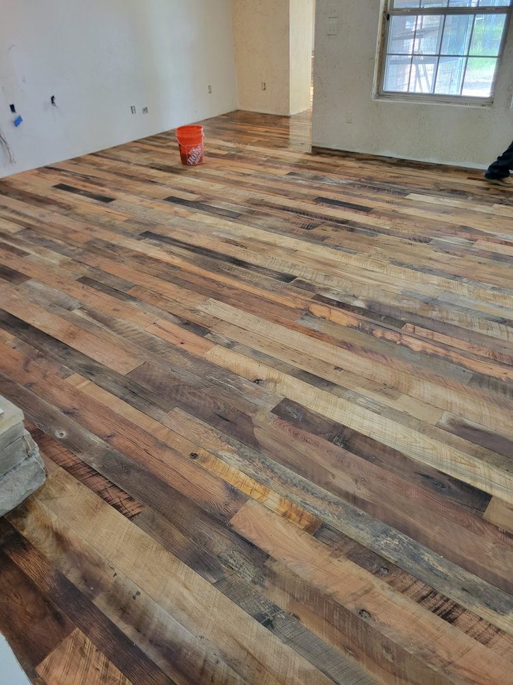 SAM MASSEY FLOORS - Mesquite, Texas - Flooring - Phone Number - Yelp