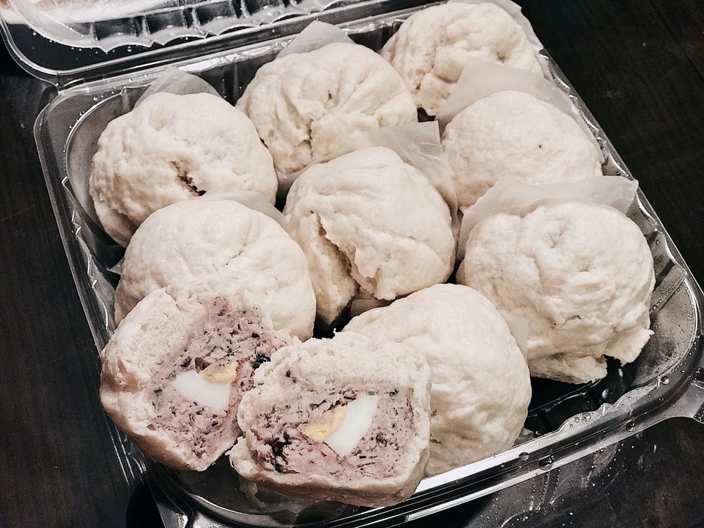 TP Banh Bao 2 - Takeout & Delivery - 291 Photos & 259 Reviews ...