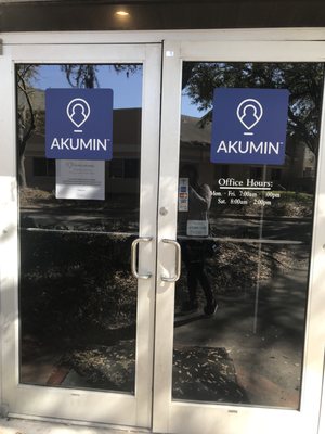 AKUMIN - ORANGE PARK - Updated November 2025 - 22 Reviews - 2020 ...