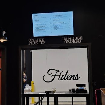 FIDENS BREWING COMPANY - Updated October 2025 - 247 Photos & 94 Reviews ...
