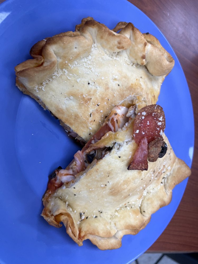 MAIN STREET PIZZA AND BISTRO - Updated January 2026 - 17 Photos - 203 ...