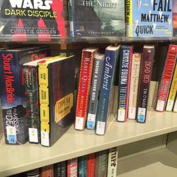 CRANSTON PUBLIC LIBRARY - Updated July 2025 - 11 Photos & 20 Reviews ...