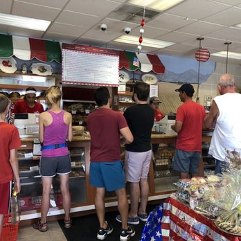 AVERSA’S ITALIAN BAKERY - Updated June 2025 - 127 Photos & 90 Reviews ...