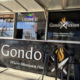 GONDO FUSION - Updated May 2026 - 216 Photos & 88 Reviews - 2790 ...