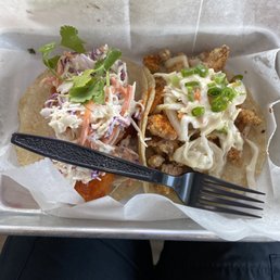 PACIFIC COAST TACOS - Updated April 2025 - 240 Photos & 210 Reviews ...