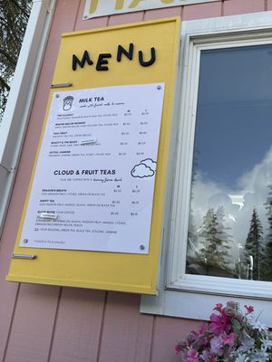 HAPPY HOUSE TEA - 25 Photos & 13 Reviews - 12908 Brandon St, Anchorage ...