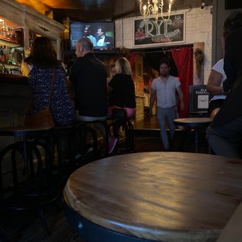 RYE - 156 Photos & 249 Reviews - 1639 Thames St, Baltimore, Maryland ...