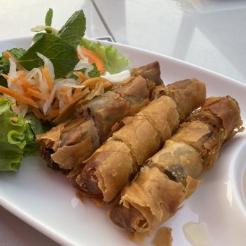 DRAGON ROUGE BISTRO ALAMEDA - Updated July 2024 - 1243 Photos & 1099 ...