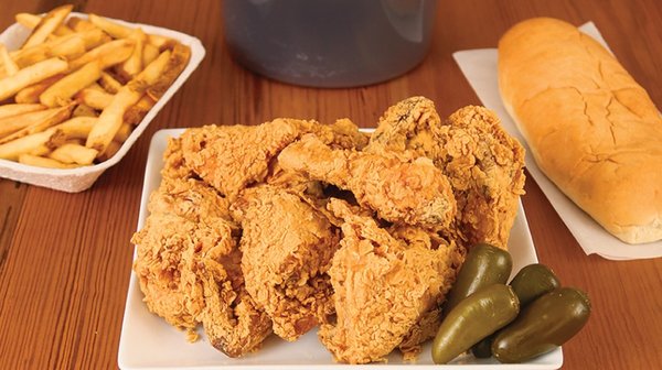 BILL MILLER BBQ - Updated September 2024 - 14 Photos & 17 Reviews ...