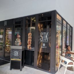STK STEAKHOUSE - Updated July 2025 - 1684 Photos & 1623 Reviews - 2305 ...