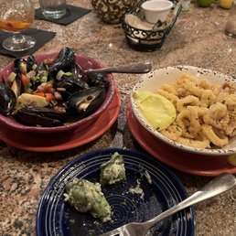 CAFE AZAFRAN - 180 Photos & 197 Reviews - 18 Baltimore Ave, Rehoboth ...