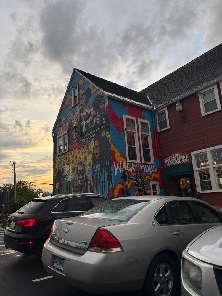 BROAD BROOK OPERA HOUSE - Updated October 2025 - 26 Photos - 107 Main St, Broad Brook ...