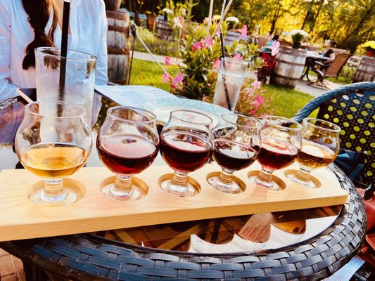 WILD BLOSSOM MEADERY & WINERY - Updated October 2024 - 199 Photos & 92 ...