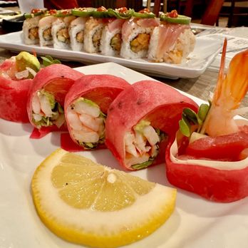 HELLO SUSHI BREA - Updated August 2024 - 250 Photos & 254 Reviews ...