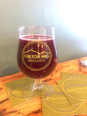 CHILTON MILL BREWING - Updated October 2025 - 43 Photos & 32 Reviews ...