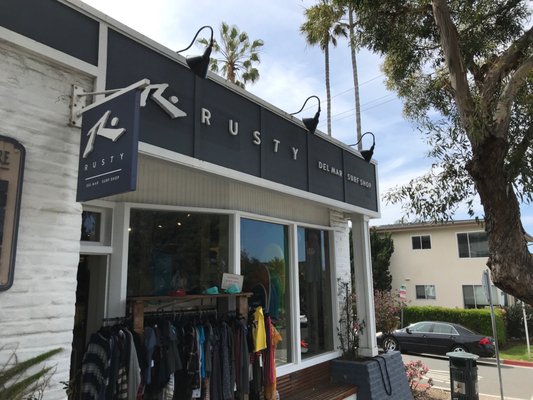 RUSTY SURFBOARDS DEL MAR - Updated September 2025 - 11 Photos & 46 ...