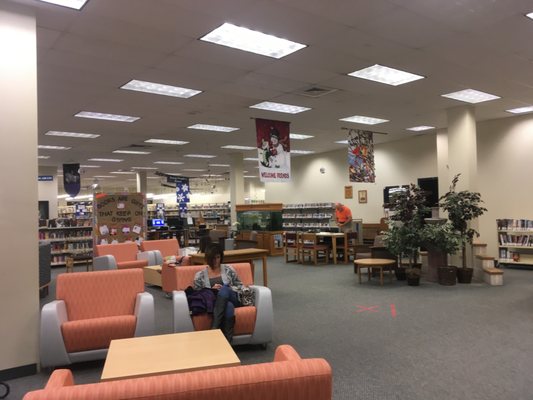 EVESHAM LIBRARY - Updated February 2026 - 10 Photos - 984 Tuckerton Rd, Marlton, New Jersey ...