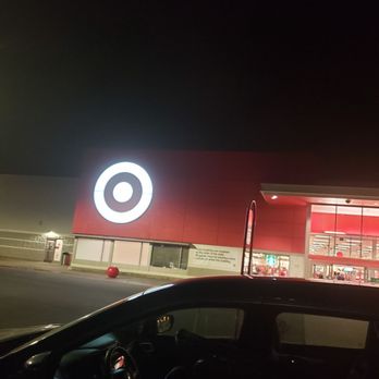 TARGET - Updated November 2025 - 30 Photos & 28 Reviews - 4920 Transit ...
