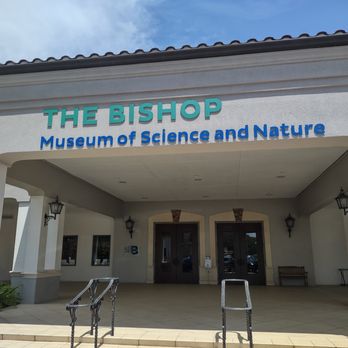 THE BISHOP MUSEUM OF SCIENCE AND NATURE - Updated January 2026 - 307 ...