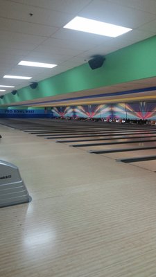 PRO BOWL WEST - Updated September 2024 - 20 Reviews - 1455 Goshen Rd ...