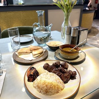 SUDA’S LEBANESE CUISINE - Updated July 2024 - 52 Photos & 50 Reviews ...