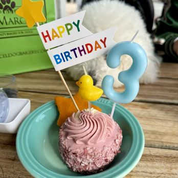 LE MARCEL BAKERY FOR DOGS - Updated August 2025 - 271 Photos & 166 ...