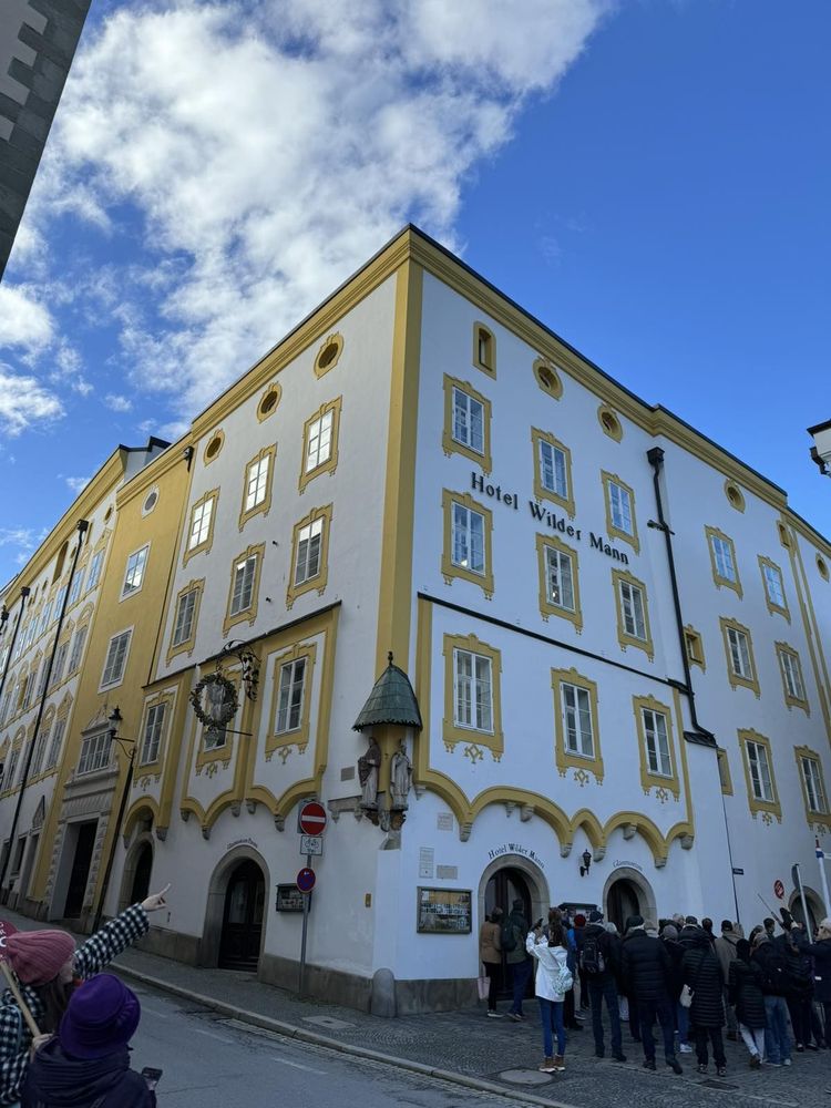 ALTSTADT PASSAU - Updated May 2025 - 115 Photos & 10 Reviews - Passau ...