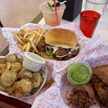 BUTTERBIRD - Updated October 2024 - 90 Photos & 62 Reviews - 1134 ...