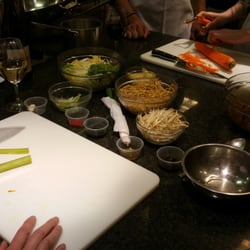 CENTRAL MARKET COOKING SCHOOL - 34 Photos & 21 Reviews - 5750 E Lovers ...