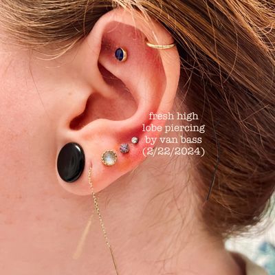 IMMACULATE PIERCING - Updated December 2025 - 29 Photos & 53 Reviews ...